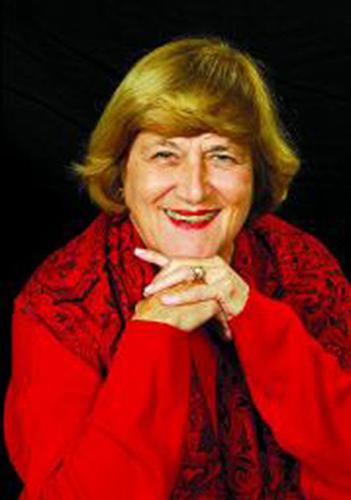 Scholar Nancy Anderson set to speak at B.B. Comer Library on Wednesday ...