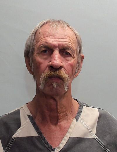 Shooting investigation leads to weapons charges against Eastaboga man ...