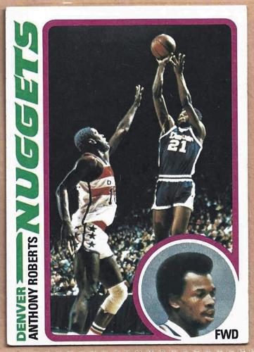 Editor James Bennett's column: 44 years ago, Oral Roberts basketball ...