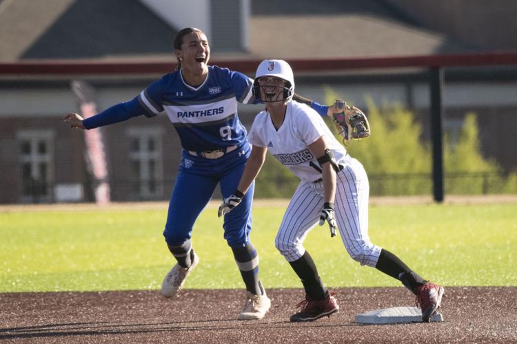 Photos: JSU Softball defeats Georgia State, 3-1 | Slideshows ...