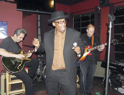 Alabama Mike makes a name for himself | Life | annistonstar.com