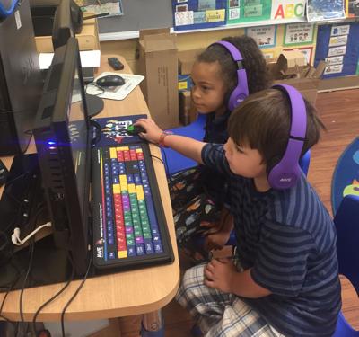 Alabama First Class Pre-K earns high mark, increases enrollment ...