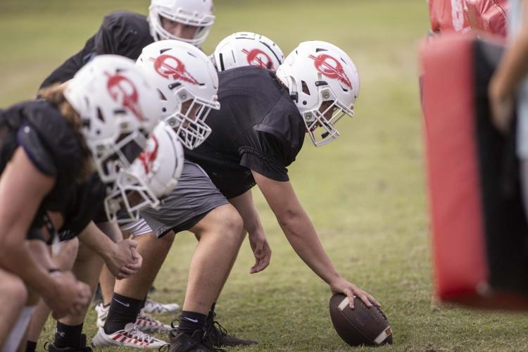 Prep football: Year two of the Chris Findley era at Ohatchee should see ...