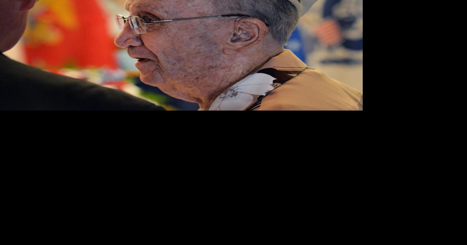 Pearl Harbor Remembered at the Berman Museum of World History ...