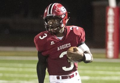 Mortimer Jordan 12, Sylacauga 7: Blue Devils upset Aggies despite last ...