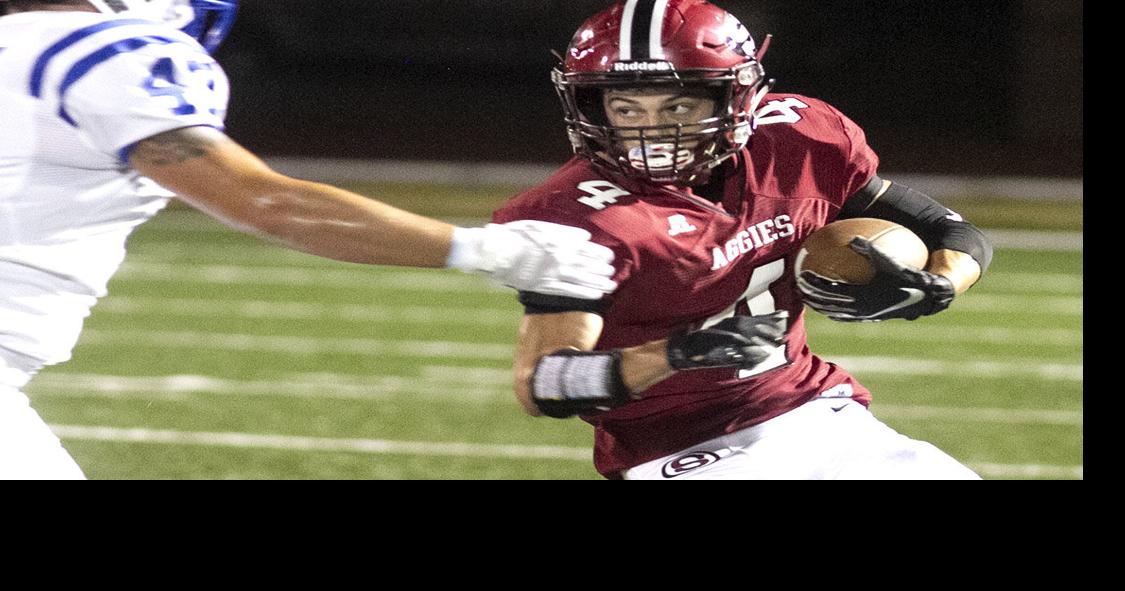 Mortimer Jordan 12, Sylacauga 7: Blue Devils upset Aggies despite last ...