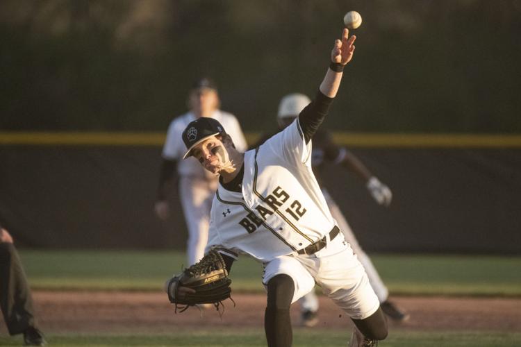Photos: Lincoln hosts Childersburg - High School Baseball | The Daily ...