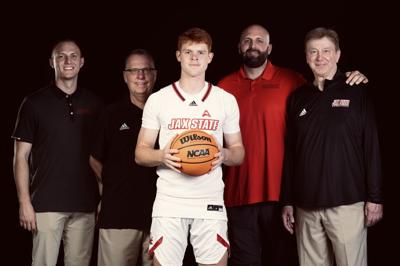 Recruiting: Piedmont's Odam picks JSU | High School | annistonstar.com