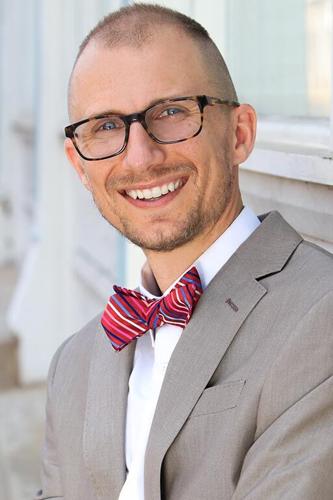 New music minister wants to bring church to the people | Artists in ...