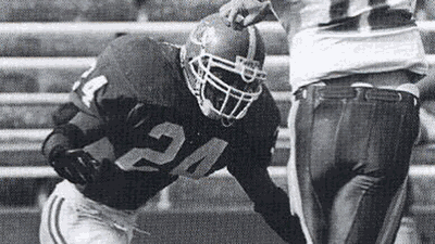 New to the broadcast booth, Mims ready to follow veteran Parris' lead ...