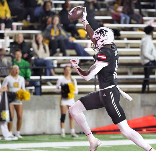 Record-setting crowd helps Jax State take sole possession of first ...