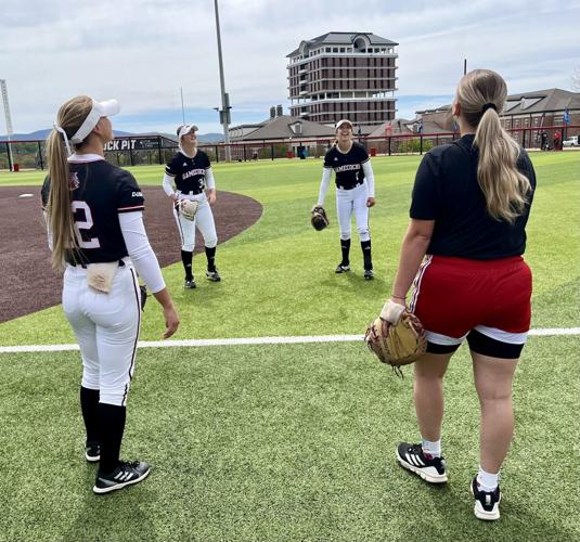 Photos: Jacksonville State softball before Saturday's game | Slideshows ...