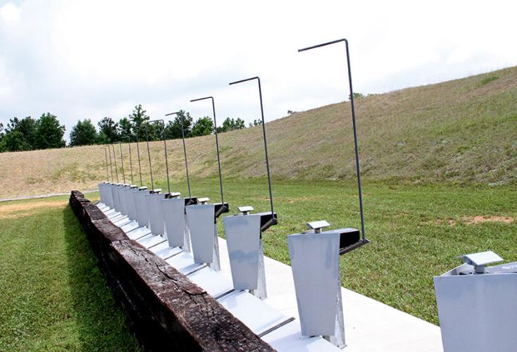 Law Enforcement Academy Training Ceremony | Slideshows | annistonstar.com