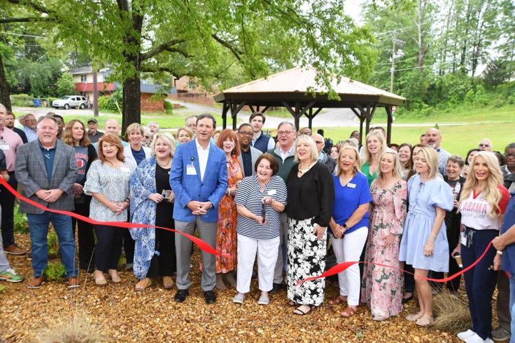 Photo gallery: RMC Memorial Foundation celebrates the grand reopening ...