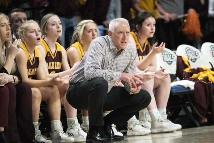 Photos: Spring Garden defeats Marion County, wins 1A state title ...