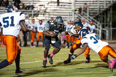 How many wins will your Fayetteville Wolves have for the 2016 football ...