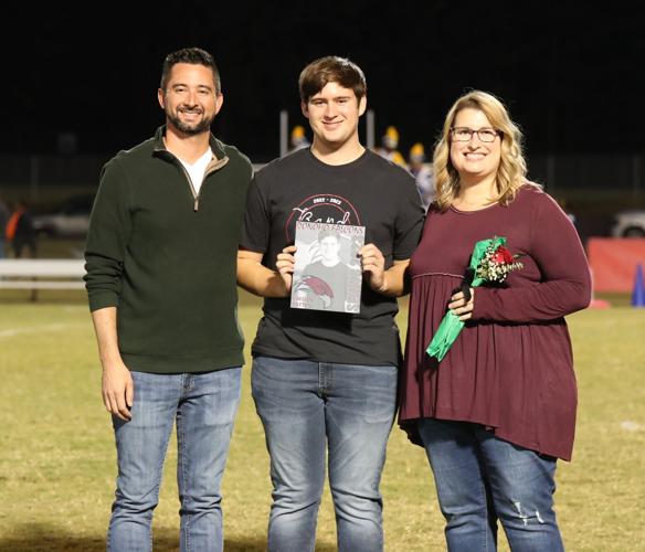 Photos: Friday Night Sights, action photos from Donoho's home game ...