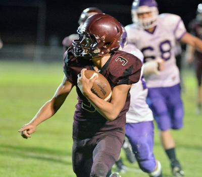 Prep football: Brandon Miller's weekly predictions | Sports ...