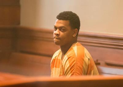 Murder defendant decides against arguing self-defense | Crime & Public ...