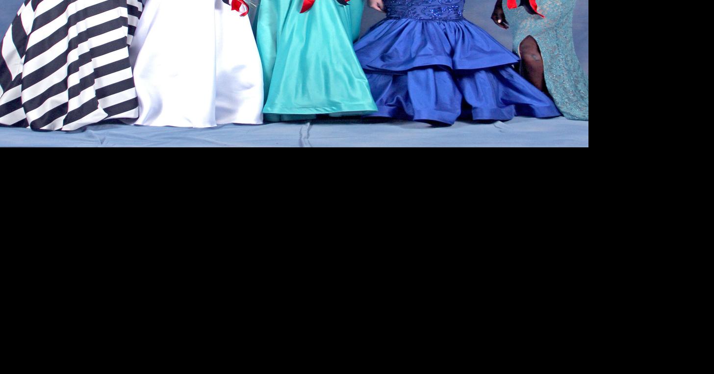 Grace Abernathy chosen Miss Syhiscan 2019 from field of 28 contestants ...