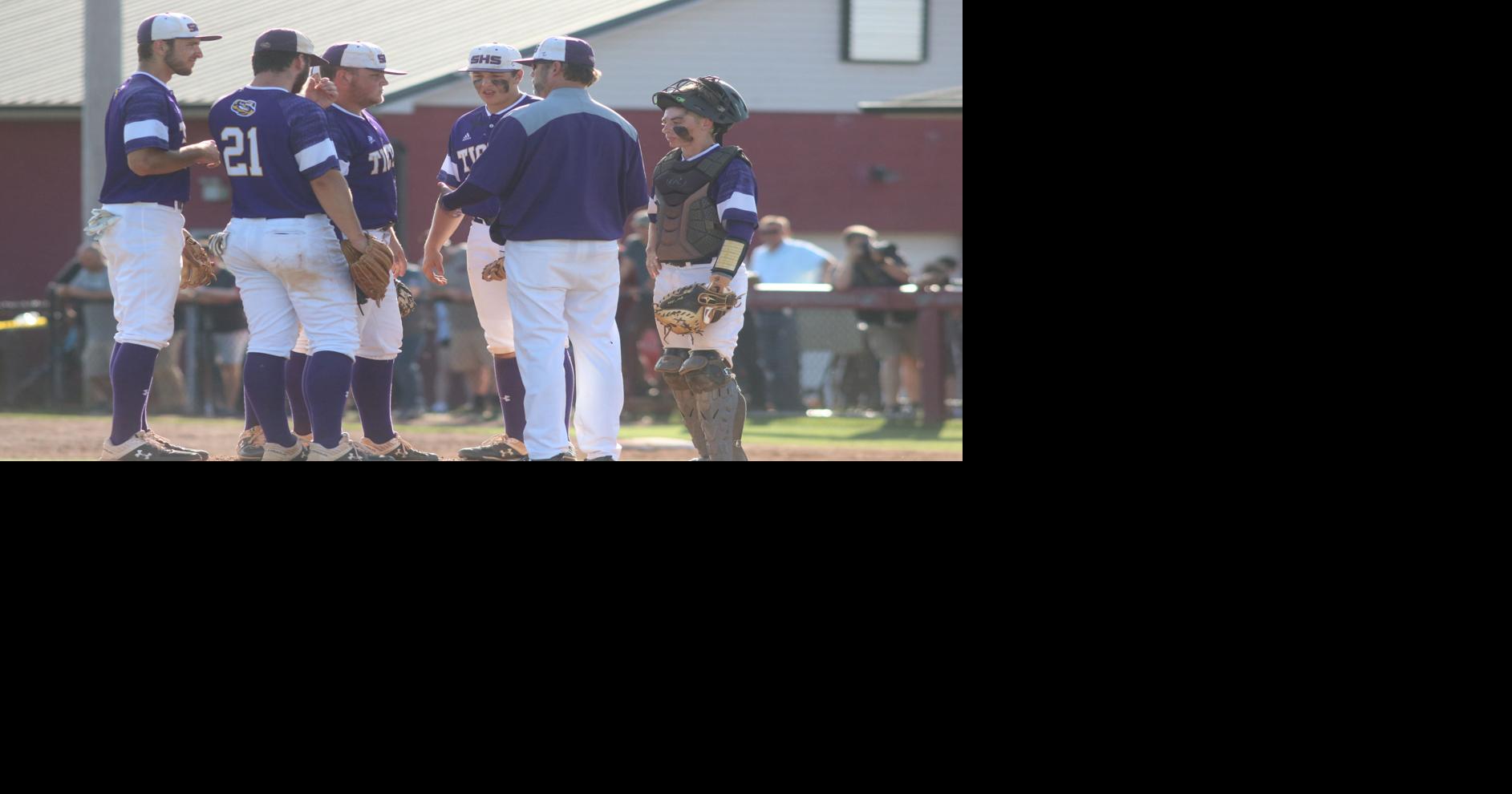 Springville Tigers sweep Southside | The St. Clair Times | annistonstar.com