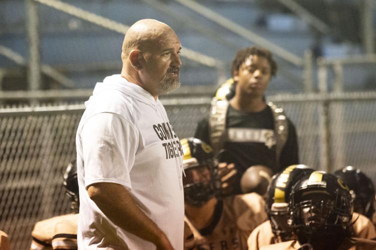 Photo gallery: B.B. Comer hosts jamboree football game | The Daily Home ...