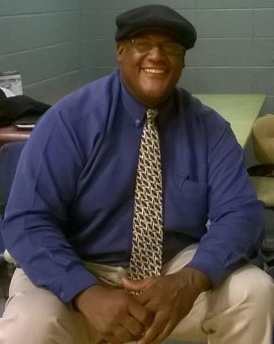 Former pro football play Thomas Rayam will speak at New Hope Missionary ...