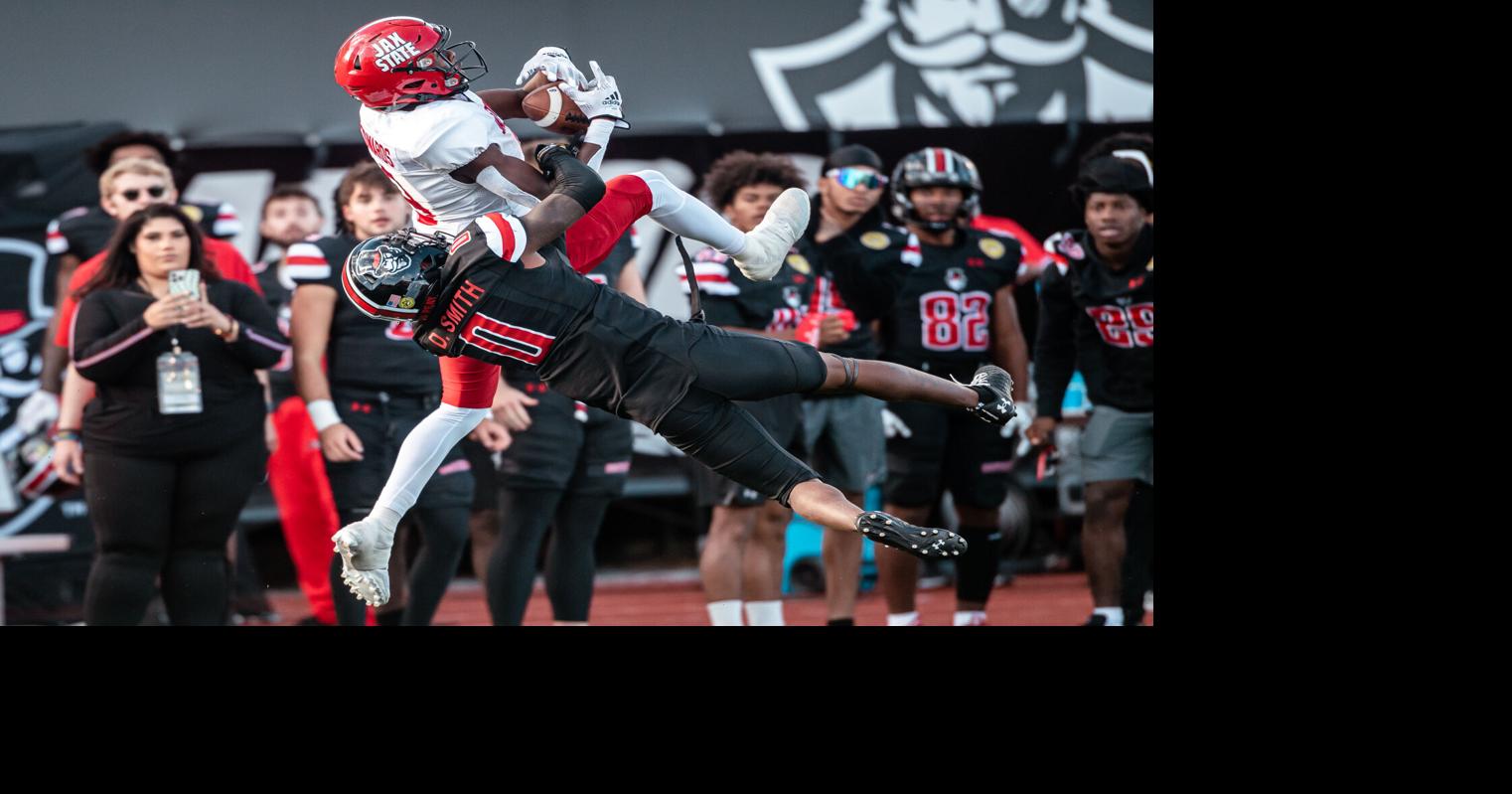 Takeover: JSU dominates second half at Austin Peay to reach 3-0 in ASUN ...