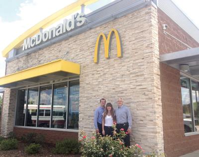 Local family reflects on community outreach, maintaining career through ...