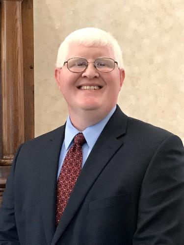 Alabama School for Blind graduate Jonathan Sherbert named top financial ...