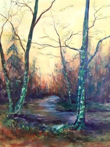 Comer Museum, Arts Center’s annual local artists expo, sale taking ...