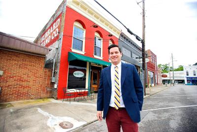 Gentry named as Oxford Main Street interim manager | Oxford ...