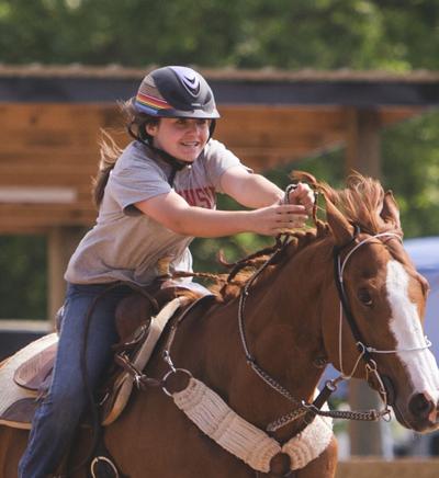 The need for speed - Local girl races toward the top | The St. Clair ...