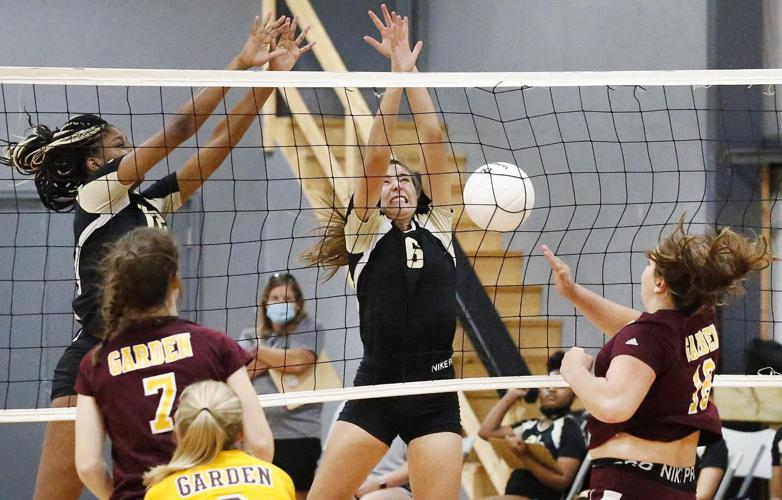 Photos; "Serve It Up" Volleyball Tournament | Slideshows | annistonstar.com