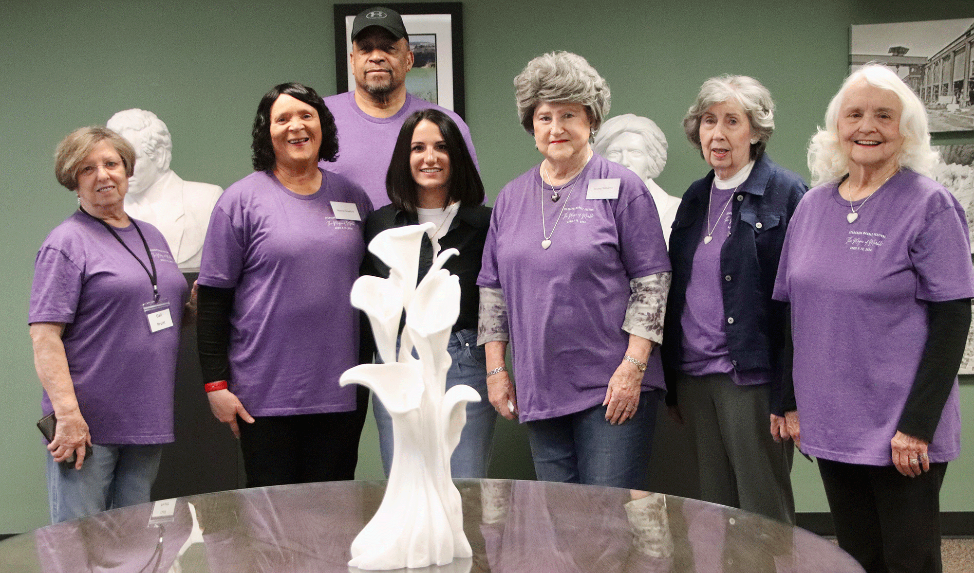 2024 Sylacauga Marble Festival deemed most successful to date | News ...