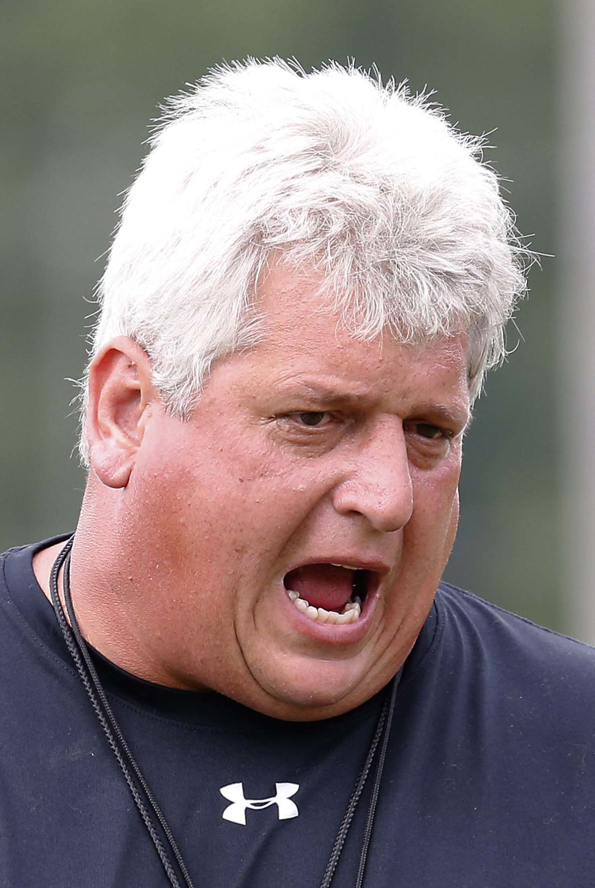 Photos; Wellborn High Football Practice | Slideshows | annistonstar.com