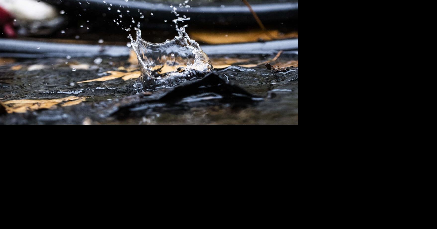 Brett Buckner: Oh, I loathe a rainy ... day | Brett Buckner ...