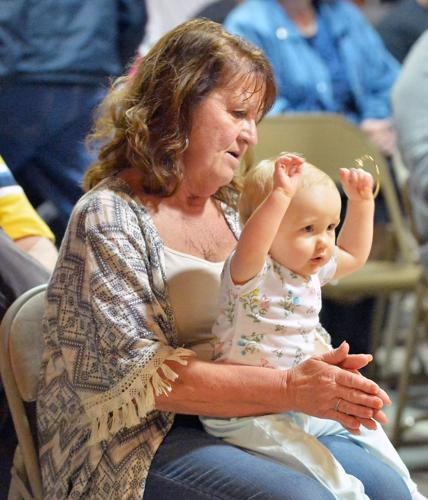 Ohatchee’s Janney Furnace holds first bluegrass festival | News ...