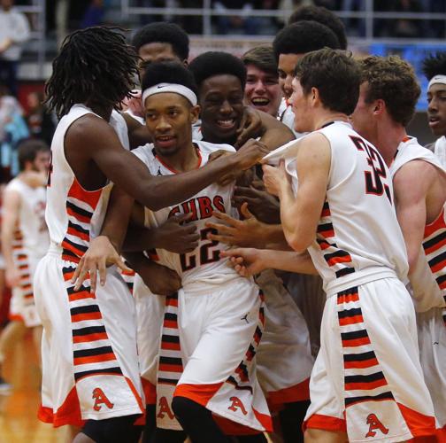 Calhoun County Basketball Tournament Semifinals | Slideshows ...