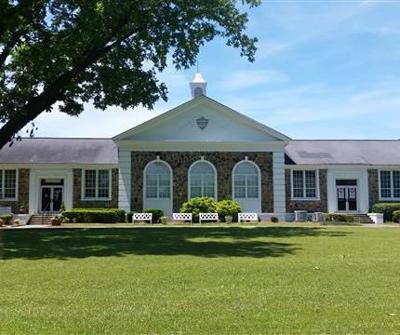 Winterboro High among 5 local schools selected as CLAS Banner School ...