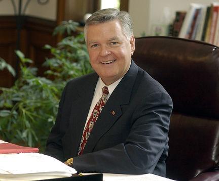 Former JSU president Bill Meehan recovering from COVID-19 | News ...