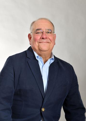 Retired Navy man and attorney John Fry to serve Consolidated Publishing ...