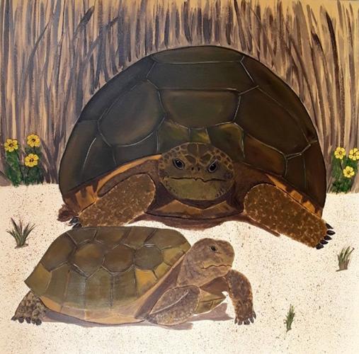 Comer Museum, Arts Center’s annual local artists expo, sale taking ...
