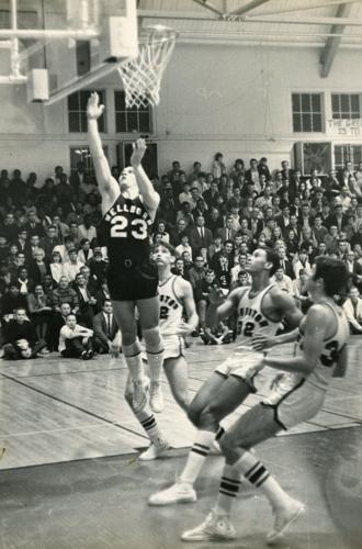 Calhoun County Sports Hall of Fame: Carden shined in basketball ...