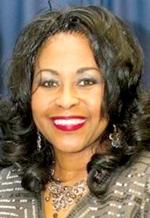 Talladega College names Dr. Sharon E. Whitaker-Davis new VP of Student ...
