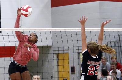 Prep volleyball: Ohatchee's Crook ready for her senior season | High ...