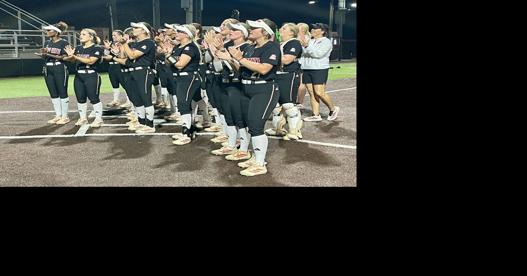 New Mexico State's tungsten-armed ace snaps Jax State win streak at 11 ...