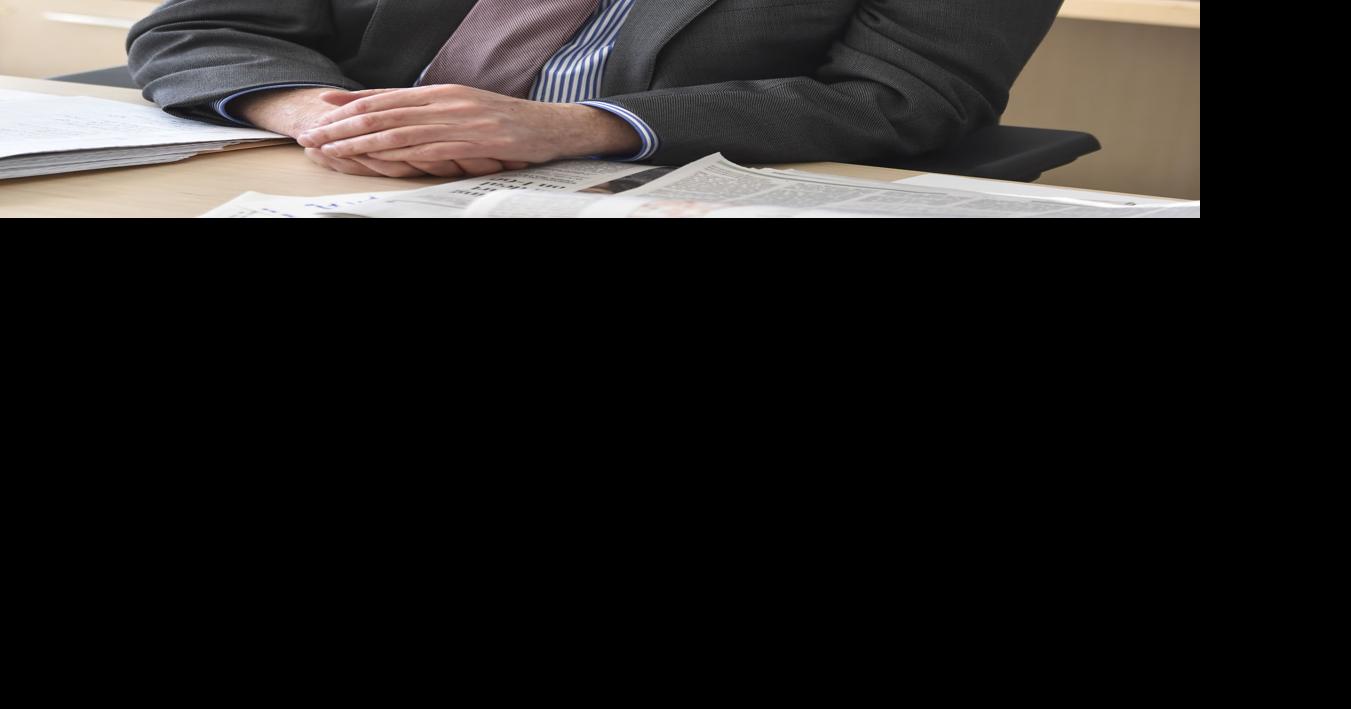 Washington Post editor to speak in Anniston Thursday | Anniston ...