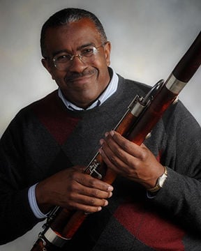 10 questions with… Darryl Harris, orchestra conductor | Features ...