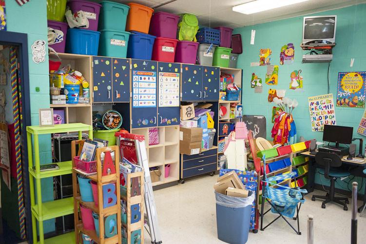 Teachers do whatever it takes to provide students great learning ...